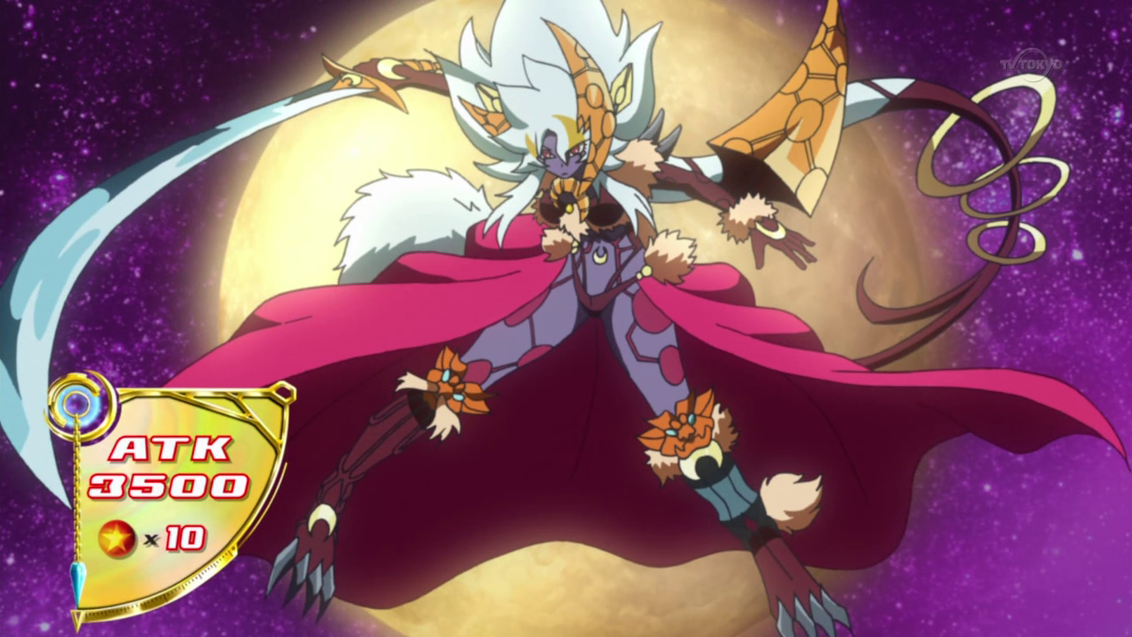 Lunalight Leo Dancer Anime Yu Gi Oh Fandom Powered By Wikia