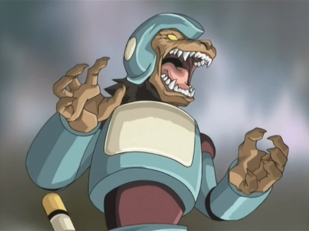Acrobat Monkey (anime) | Yu-Gi-Oh! Wiki | Fandom