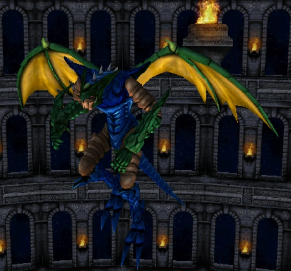 Card Gallery:Dragon Seeker | Yu-Gi-Oh! Wiki | Fandom