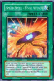Speed Spell - Final Attack | Yu-Gi-Oh! | Fandom