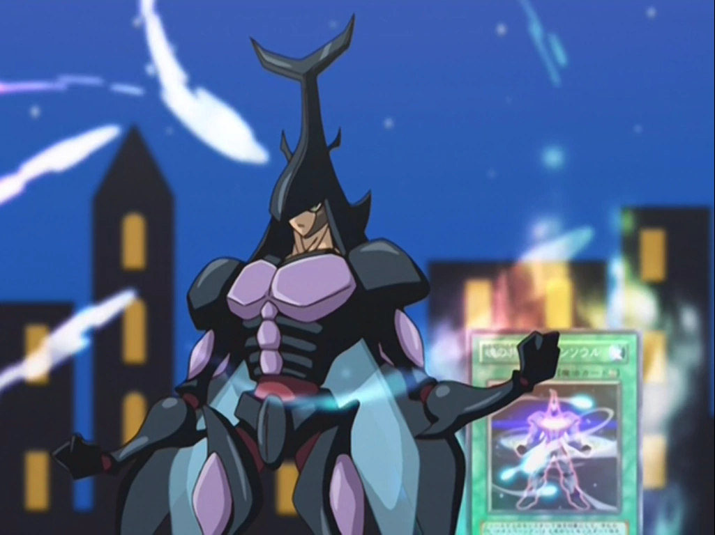 Common Soul (anime) | Yu-Gi-Oh! | Fandom