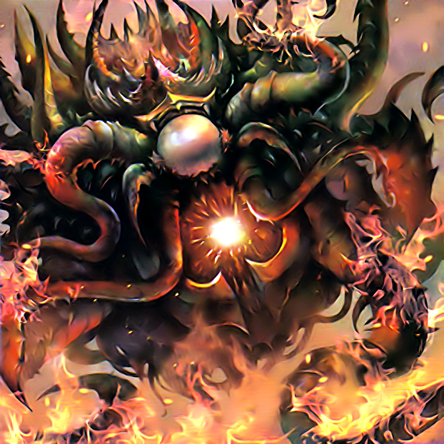 Old Entity Yu Gi Oh Fandom Powered By Wikia