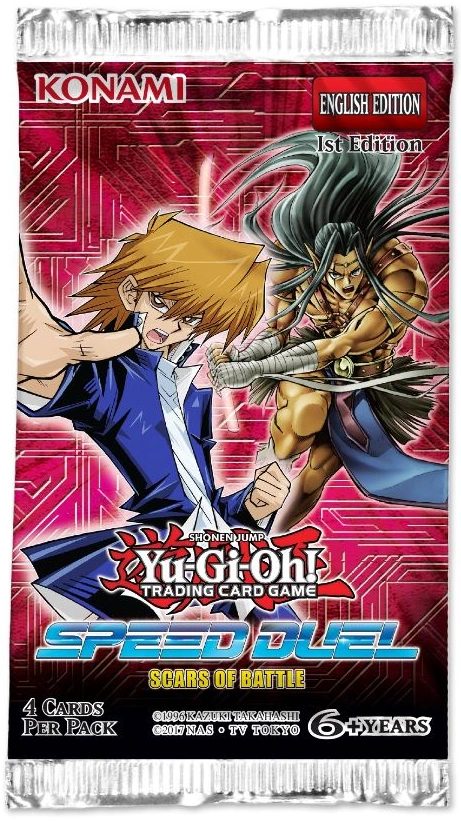 Toys & Hobbies Yu-gi-oh Yugioh Number Hunters Factory Sealed 1st ...