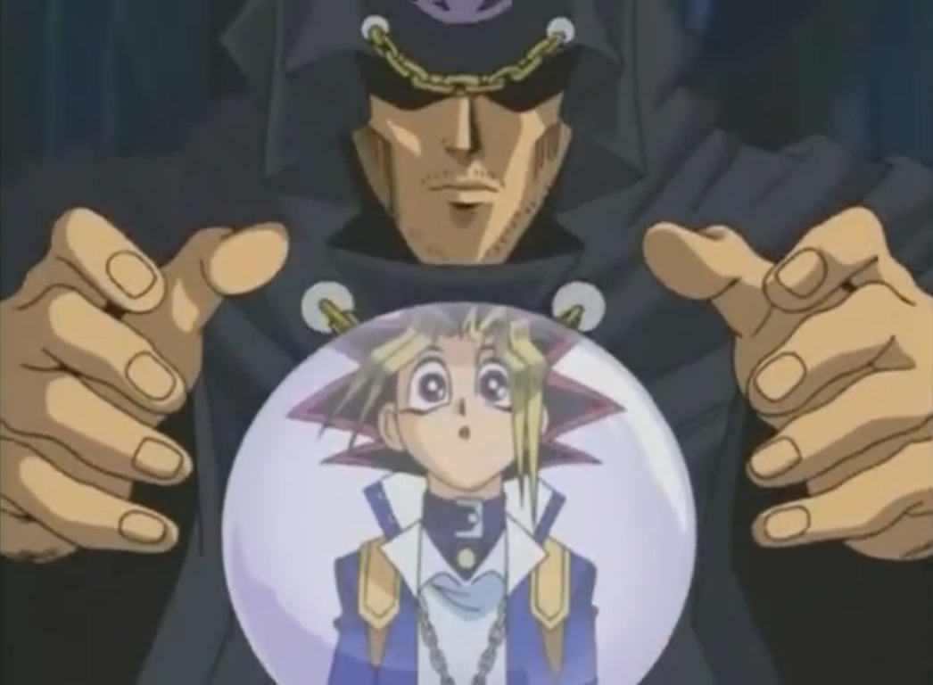 Yu Gi Oh Episode Listing Season 2 Yu Gi Oh Fandom Powered By Wikia