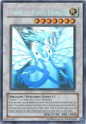 Card Gallery:Ancient Fairy Dragon | Yu-Gi-Oh! Wiki | Fandom
