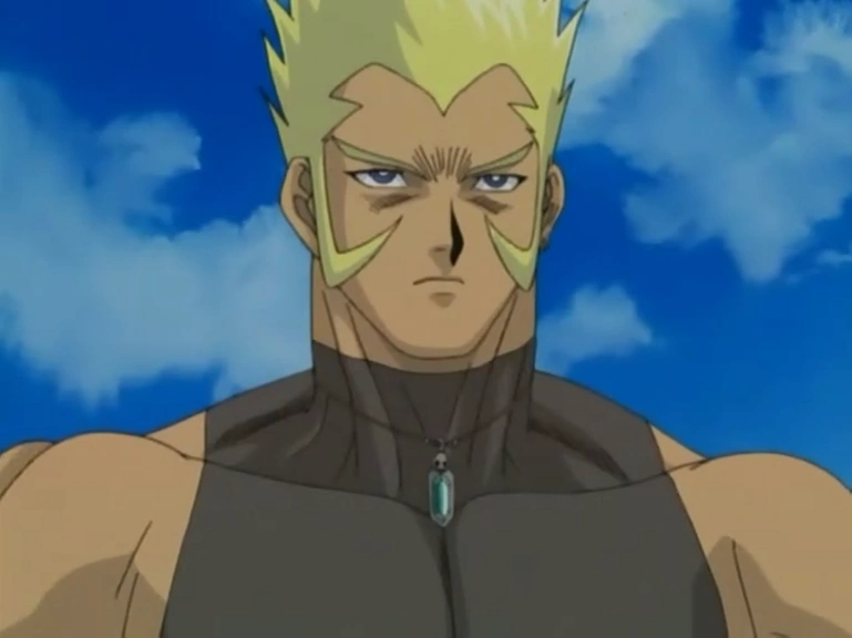 Rafael | Yu-Gi-Oh! | Fandom