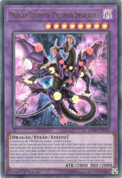 Starving Venom Fusion Dragon | Yu-Gi-Oh! Wiki | Fandom