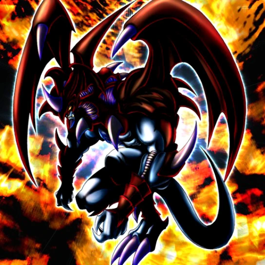 Card Artworks:Archfiend of Gilfer | Yu-Gi-Oh! | FANDOM powered by Wikia
