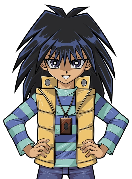 Mokuba Kaiba (Millennium Duels) | Yu-Gi-Oh! Wiki | Fandom
