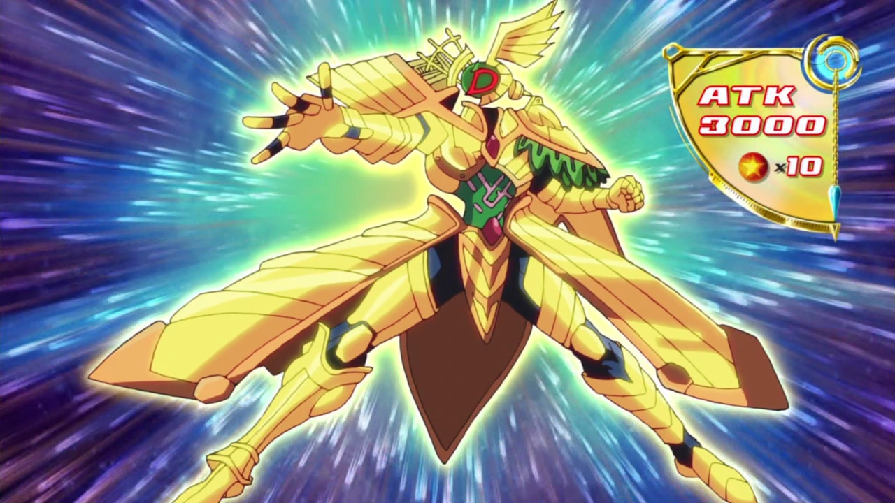 Destiny HERO - Dusktopia (anime) | Yu-Gi-Oh! Wiki | Fandom