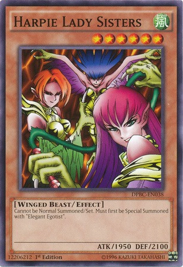 Special Summon Monster | Yu-Gi-Oh! Wiki | Fandom