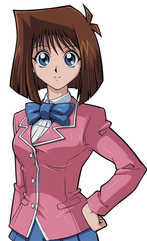Téa Gardner (Millennium Duels) | Yu-Gi-Oh! | FANDOM powered by Wikia