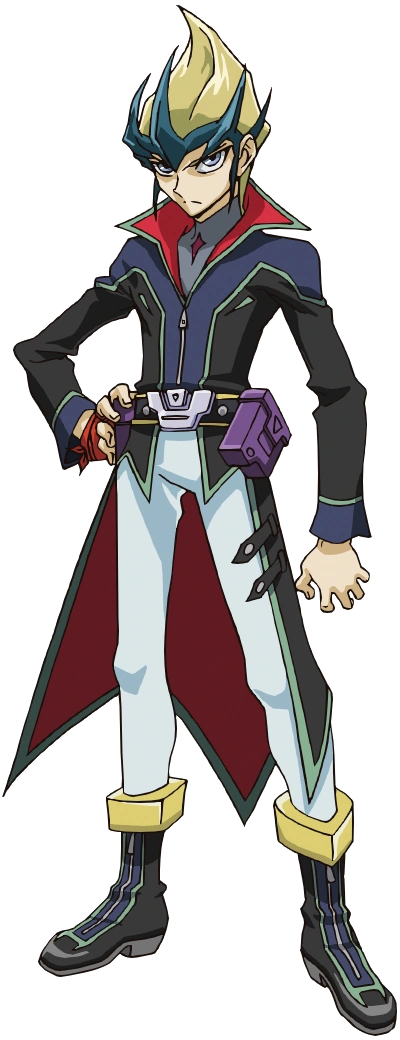 Kite Tenjo (ARC-V) | Yu-Gi-Oh! | FANDOM powered by Wikia