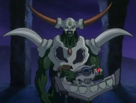 Skull Knight (character) | Yu-Gi-Oh! Wiki | Fandom