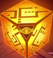 Quantum Cube | Yu-Gi-Oh! | FANDOM powered by Wikia