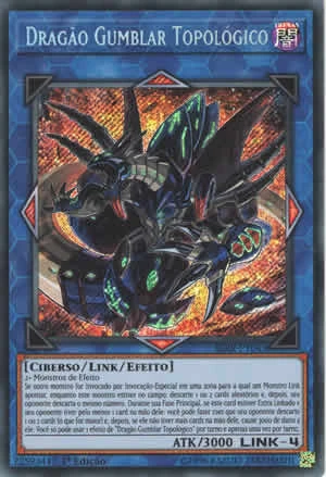 Topologic Gumblar Dragon | Yu-Gi-Oh! Wiki | FANDOM powered by Wikia