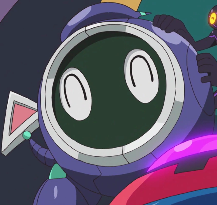 Linkuriboh (character) | Yu-Gi-Oh! Wiki | Fandom
