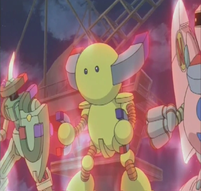 Card Gallery:Brave Attack | Yu-Gi-Oh! Wiki | Fandom