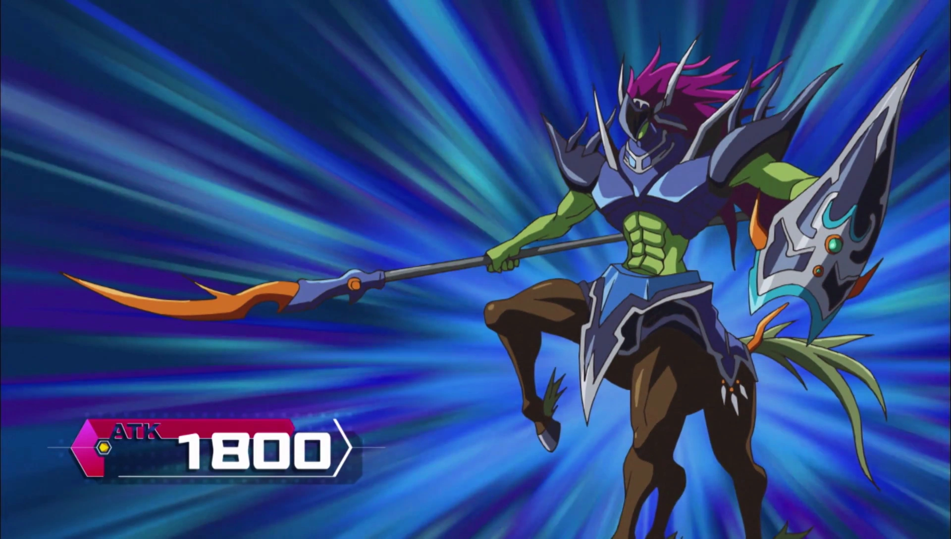 Exarion Universe (anime) | Yu-Gi-Oh! Wiki | Fandom