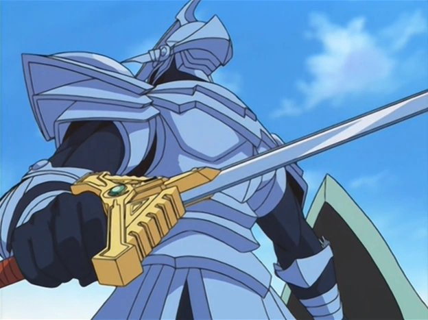 File - BladeKnight-JP-Anime-DM-NC-2.png | Yu-Gi-Oh! | FANDOM powered by ...