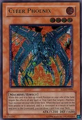 Card Gallery:Cyber Phoenix | Yu-Gi-Oh! Wiki | Fandom