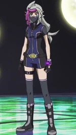 Emma Bessho | Yu-Gi-Oh! Wiki | Fandom