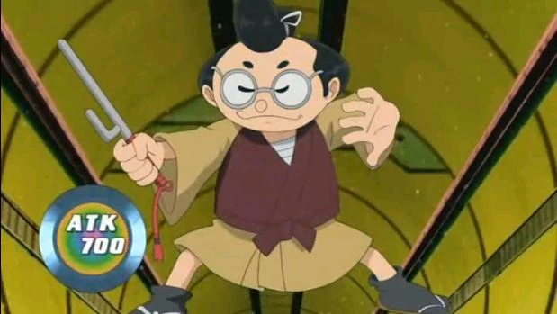 Jutte Fighter (anime) | Yu-Gi-Oh! | FANDOM powered by Wikia
