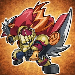 Zubaba Knight (Duel Arena) | Yu-Gi-Oh! Wiki | Fandom