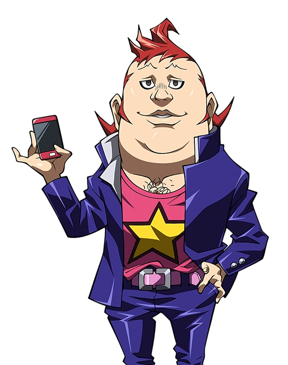 Scud (Duel Links) | Yu-Gi-Oh! | FANDOM powered by Wikia