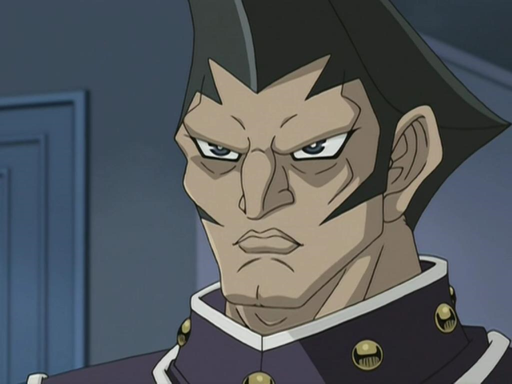 Thelonious Viper Yu Gi Oh Fandom Powered By Wikia