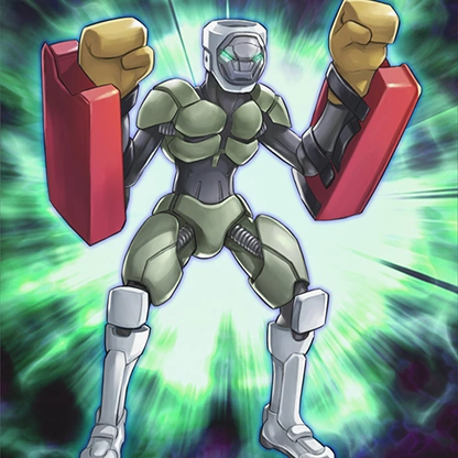 Battlin' Boxer Sparrer (anime) | Yu-Gi-Oh! Wiki | Fandom