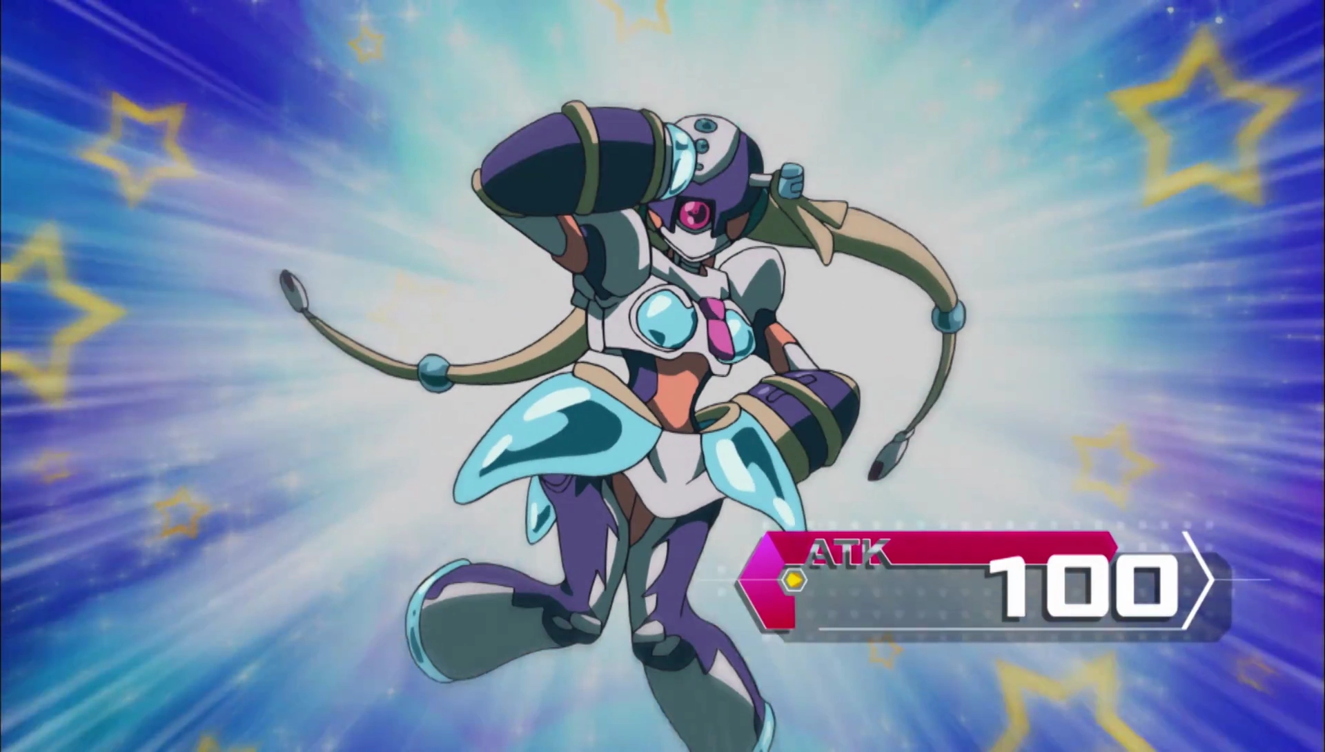 Scan Doll (anime) | Yu-Gi-Oh! | Fandom