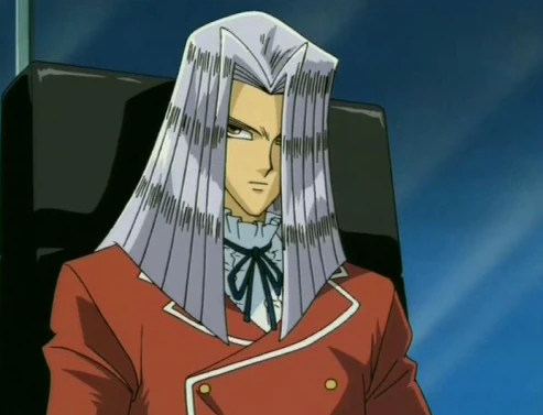 Maximillion Pegasus | Yu-Gi-Oh! Wiki | Fandom