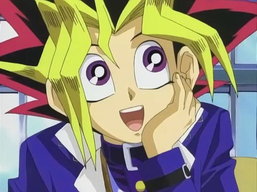 Yugi Muto Yu Gi Oh Fandom Powered By Wikia
