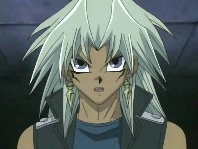 Marik Ishtar | Yu-Gi-Oh! | FANDOM powered by Wikia