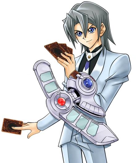 Aster Phoenix | Yu-Gi-Oh! | FANDOM powered by Wikia