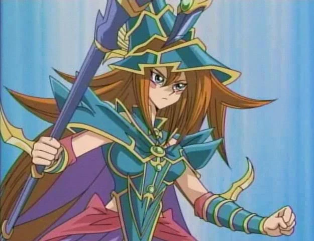 Valkyre des Magiers | Yu-Gi-Oh! Wiki | Fandom