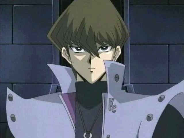 Seto Kaiba | Yu-Gi-Oh! Wiki | Fandom