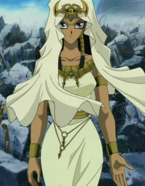 Yu Gi Oh Ishizu Ishtar – Ishizu Ishtar – TZXPTR