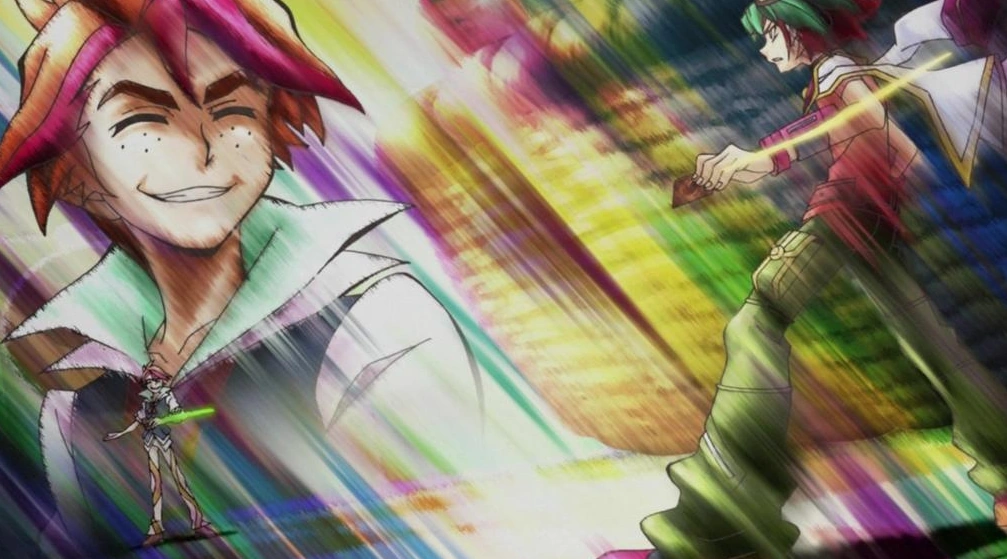 Reed Pepper | Yu-Gi-Oh! Wiki | Fandom