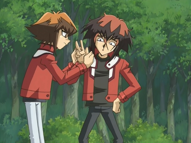 Dimitri Yu Gi Oh Wiki En Español Fandom Powered By Wikia