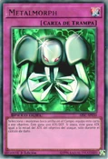 Metalmorph | Yu-Gi-Oh! Wiki en Español | FANDOM powered by Wikia