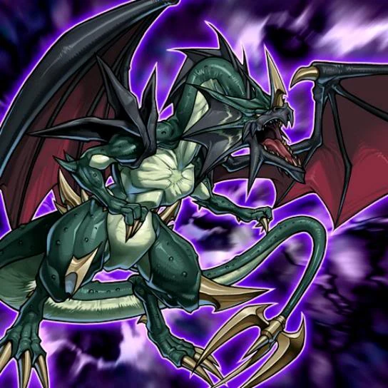 Dragón Infernal | Yu-Gi-Oh! Wiki en Español | FANDOM powered by Wikia