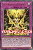Entrenamiento Elemental | Yu-Gi-Oh! Wiki en Español | FANDOM powered by ...