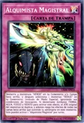 Alquimista Magistral | Yu-Gi-Oh! Wiki en Español | Fandom