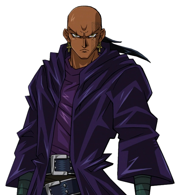 Imagen - Odion (Duel Links).png | Yu-Gi-Oh! Wiki en Español | FANDOM ...