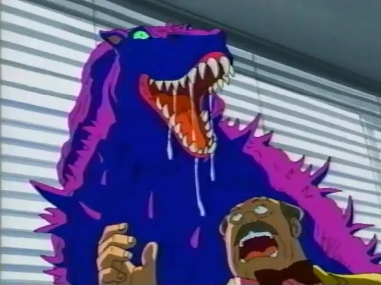 Ammit | Yu-Gi-Oh! Wiki en Español | Fandom