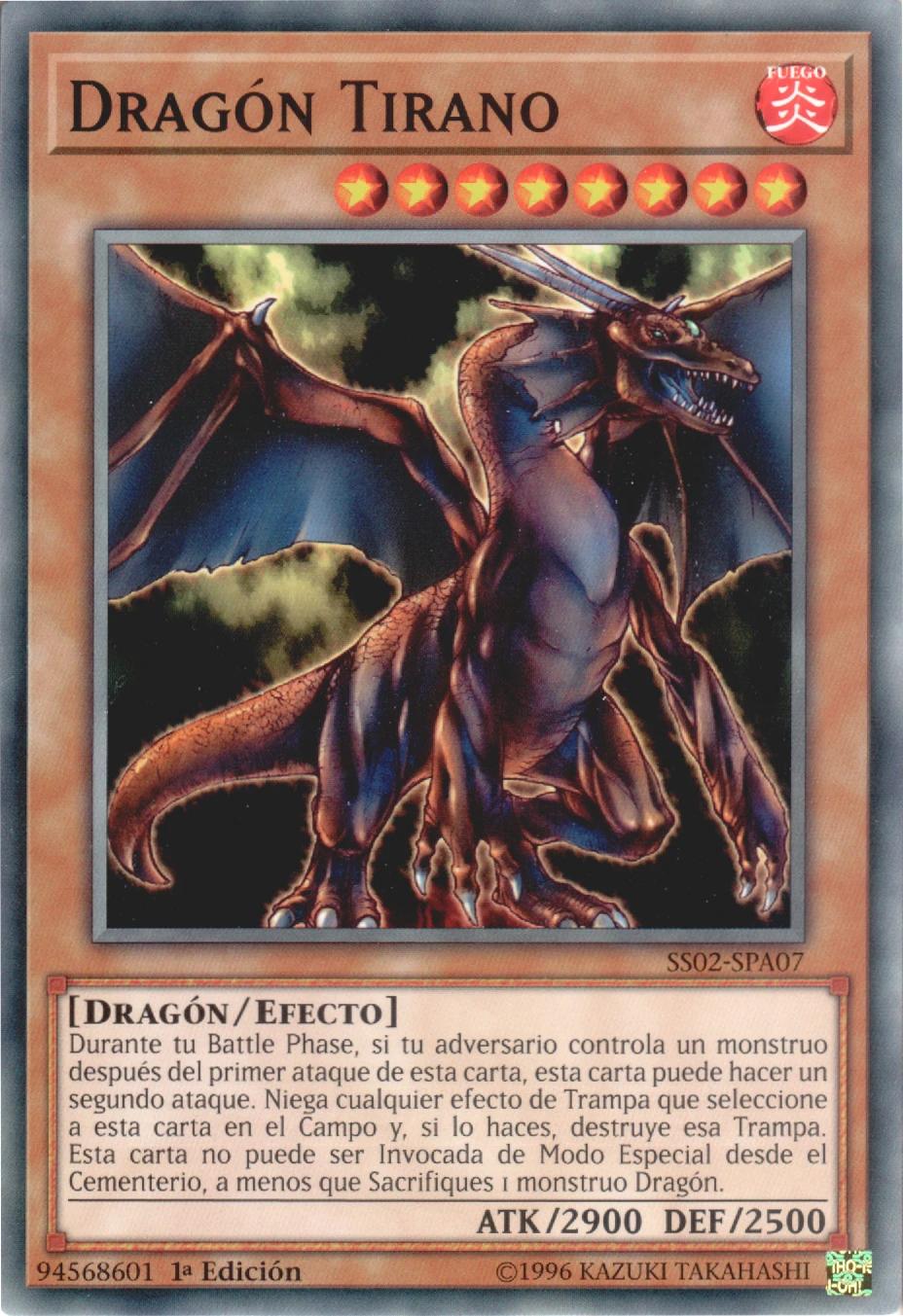 Rex Raptor | Yu-Gi-Oh! Wiki en Español | FANDOM powered by Wikia