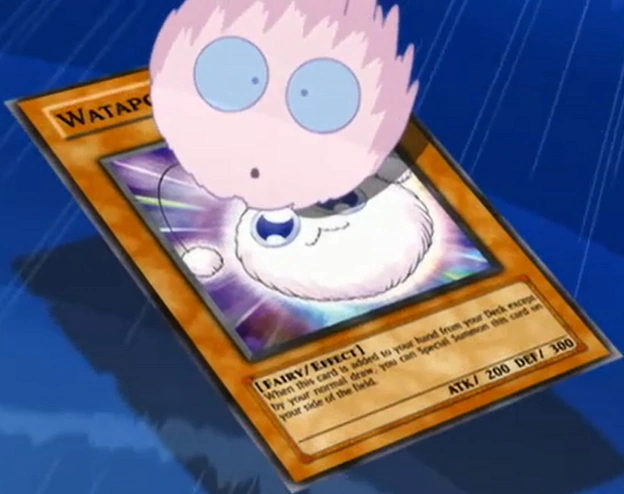 Watapon/Galería | Yu-Gi-Oh! Wiki en Español | Fandom