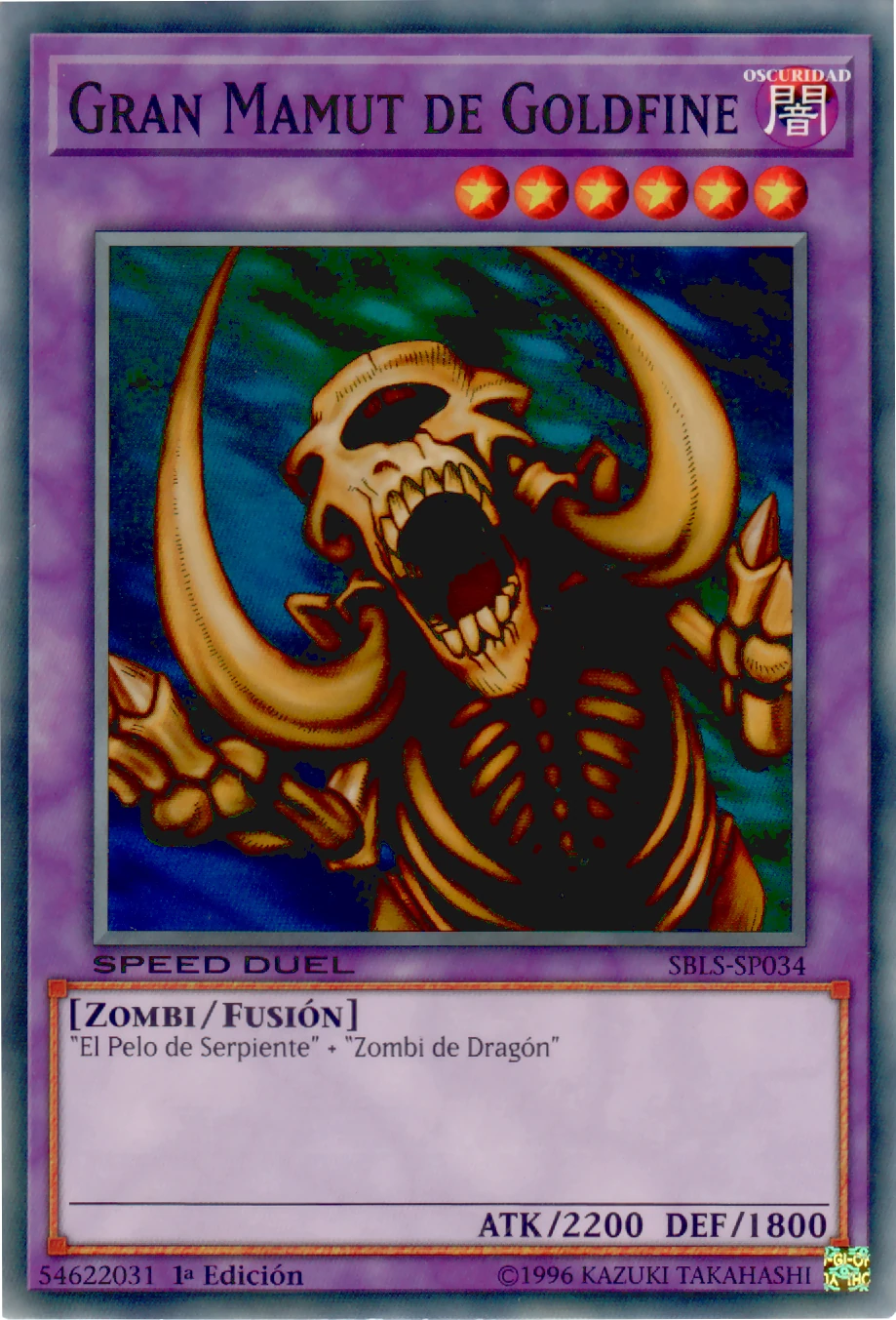 Bonz | Yu-Gi-Oh! Wiki en Español | Fandom